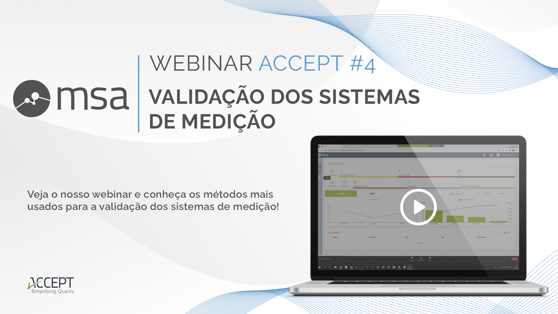 MSA (Measurement System Analysis): o que é e para que serve?